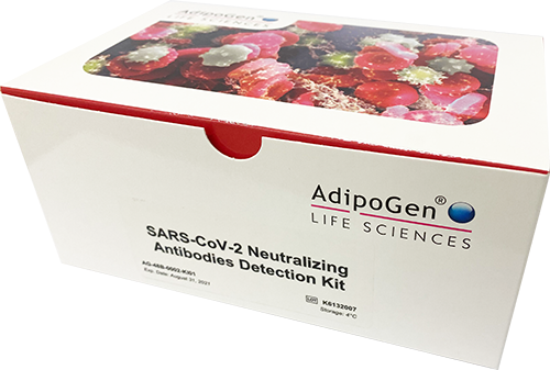 SARS-Cov-2 Neutralising Antibody Kits – Caltag Medsystems